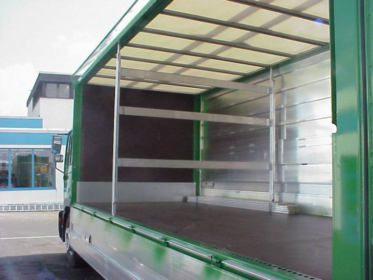 Aufbauten – Auto-Schach GmbH & Co. KG